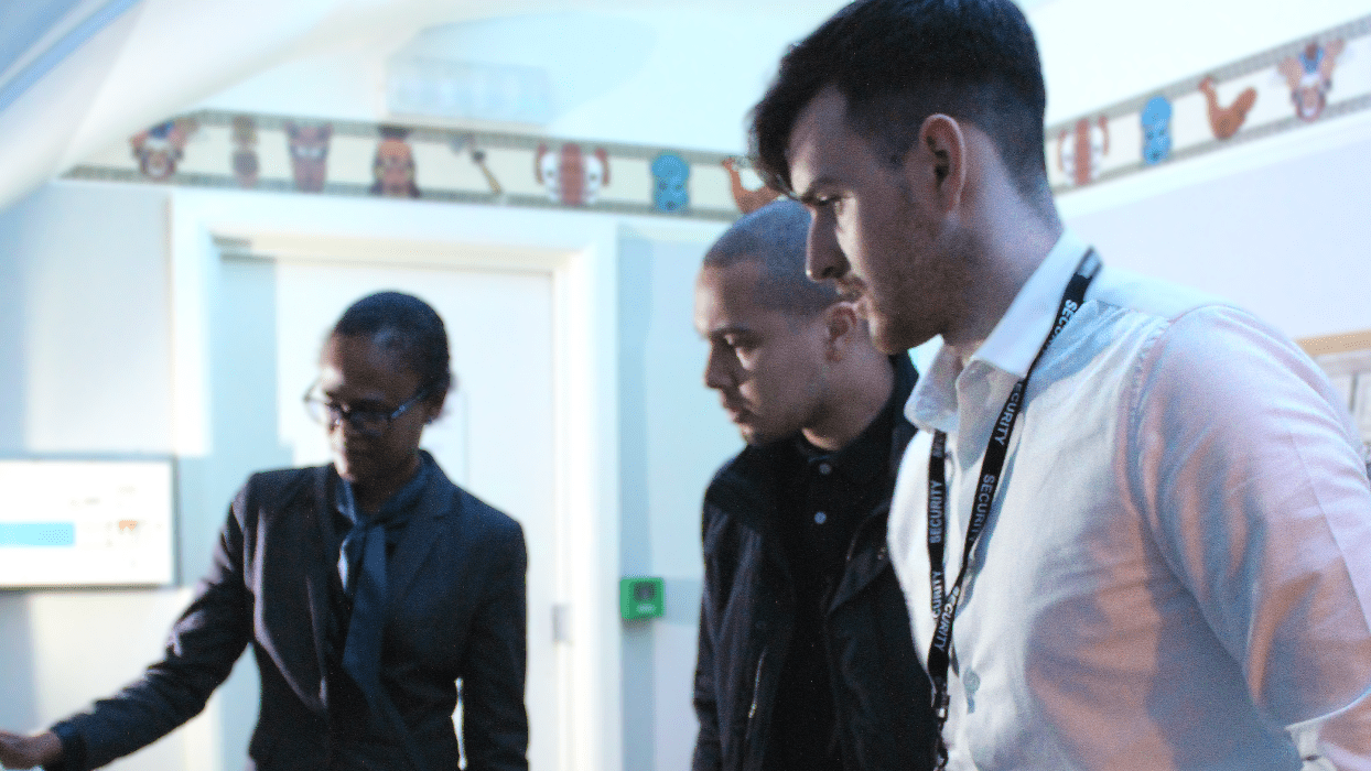 About | Windsor Escape Experience